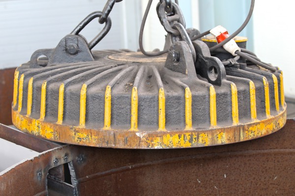 Borates in Metallurgy and Gold Refinement | U.S. Borax