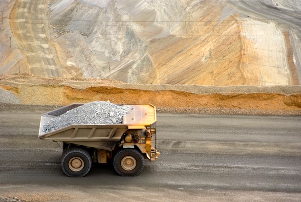 Borates in Metallurgy and Gold Refinement | U.S. Borax