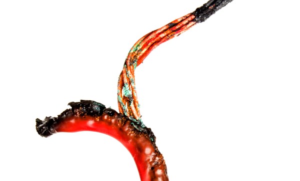 Boron in Fire Retardancy - Inhibit Flaming Combustion, Promote Char ...