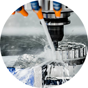 Borates in Industrial Fluids and Lubricants | U.S. Borax